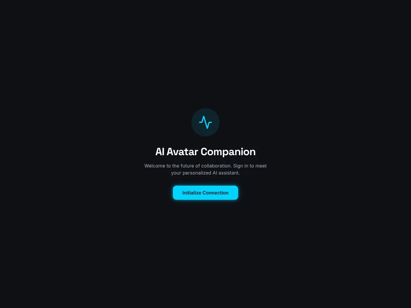 AI Avatar Companion