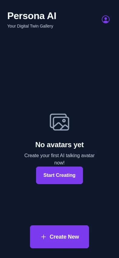 AI Talking Avatar Maker