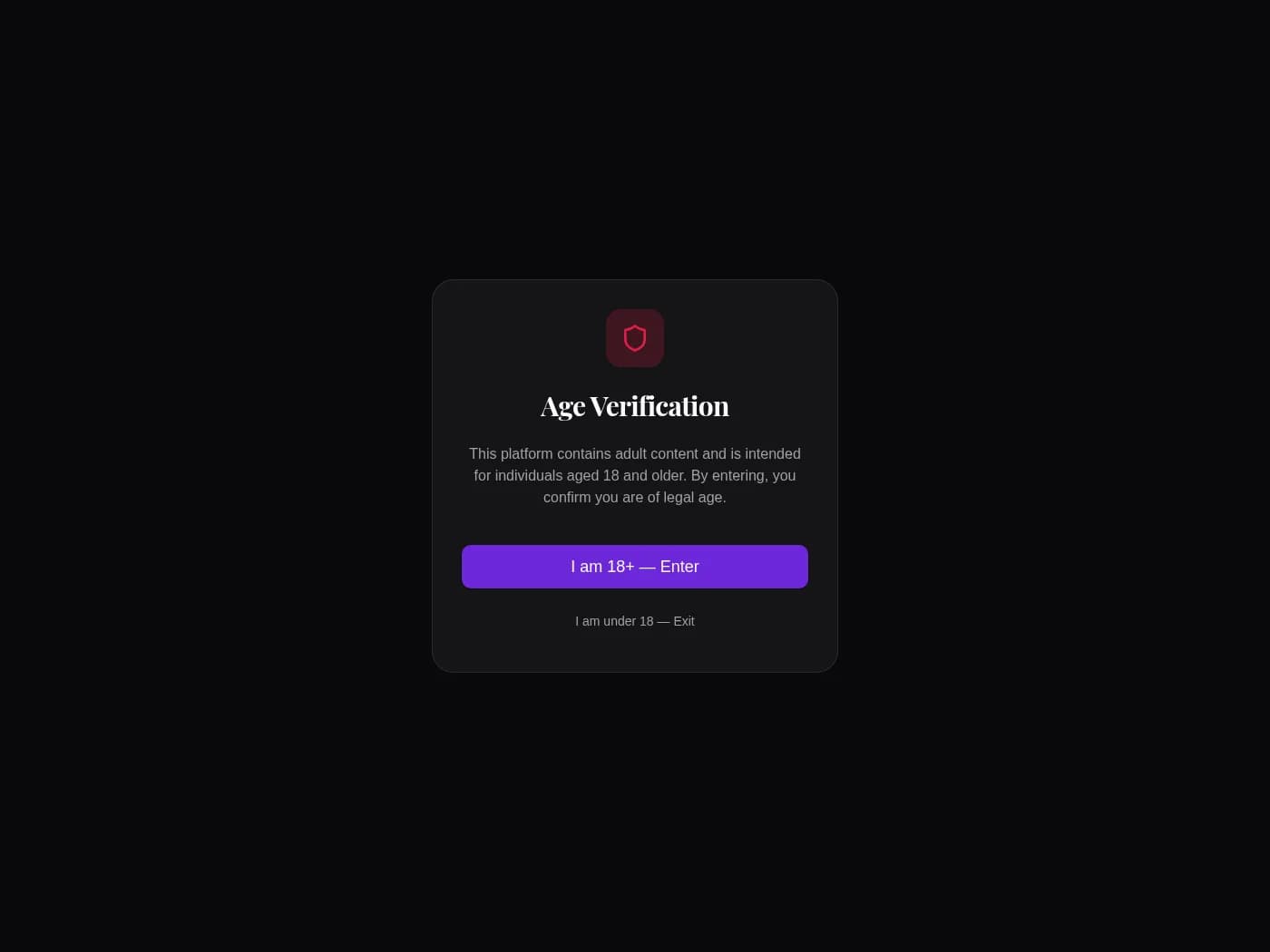 AI Avatar Voice Hub