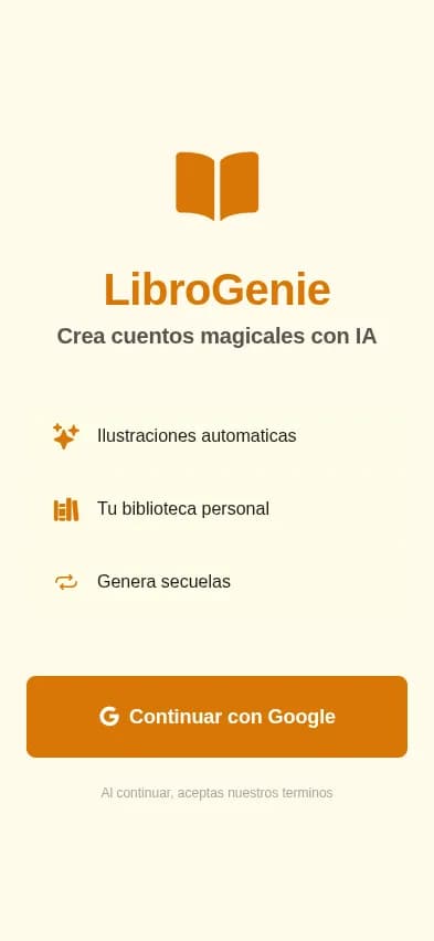 LibroGenie AI