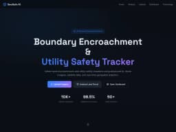 GeoSafe AI Tracker