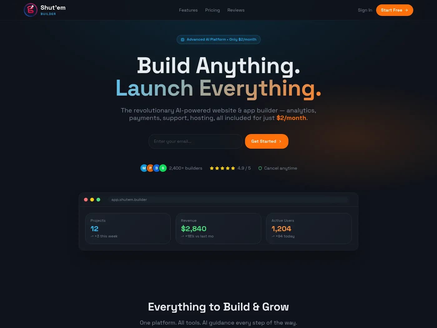 AI Builder Pro