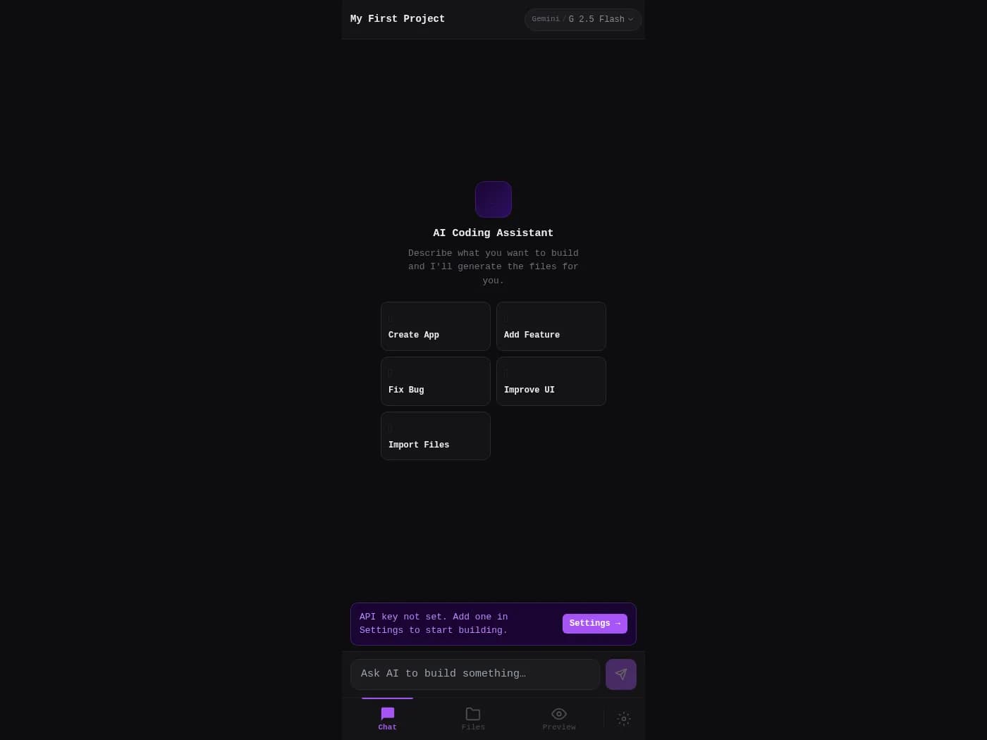 AI Builder Studio