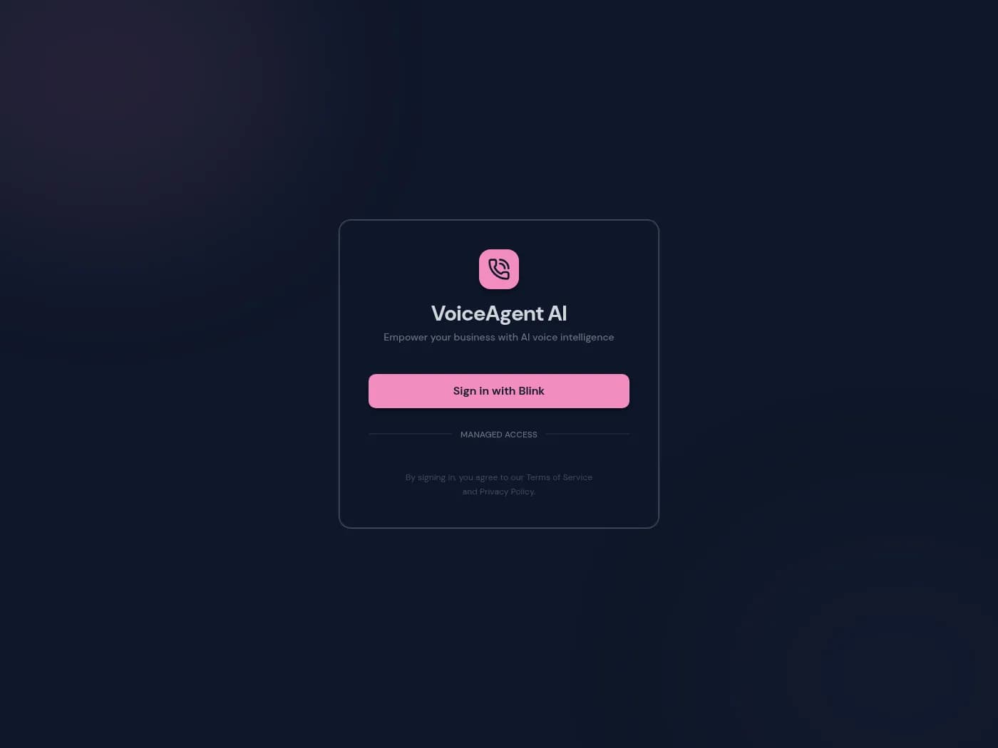 AI Call Agent Toolkit