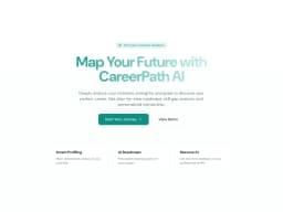 CareerPath AI Mentor