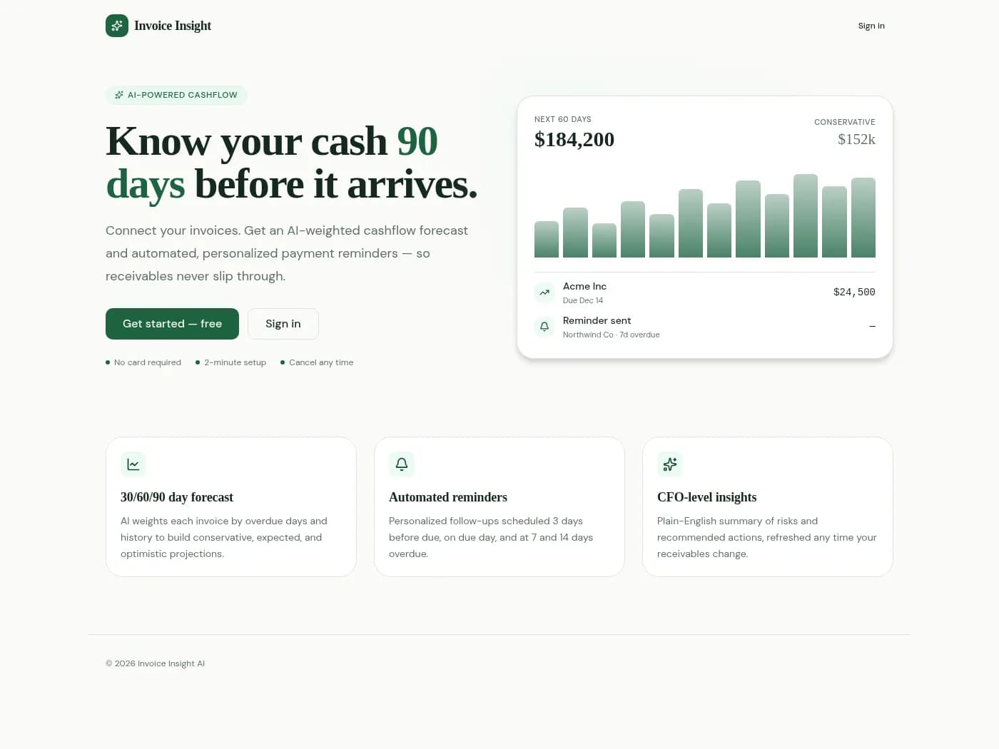 Invoice Insight AI