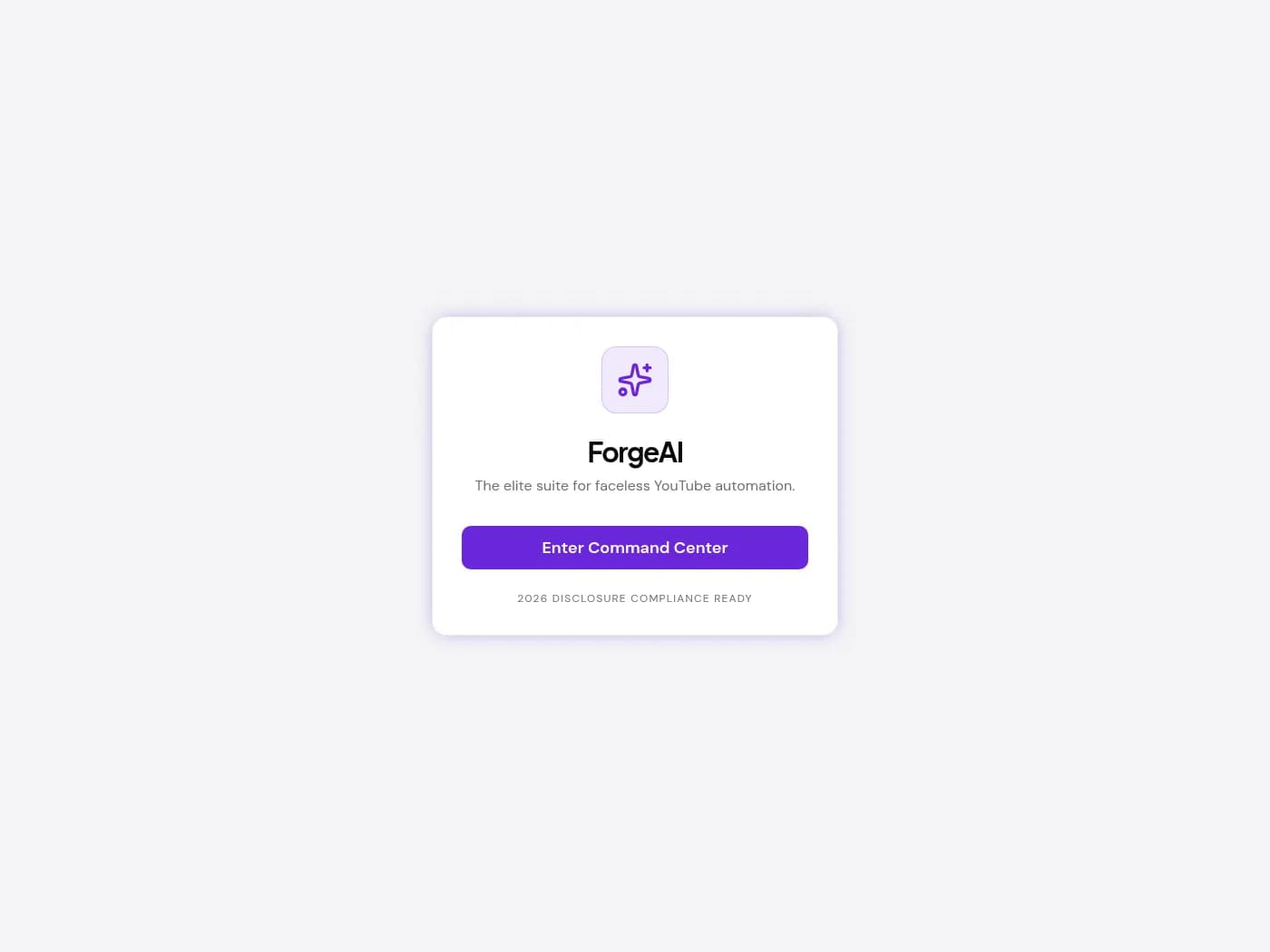 AI Channel Automation Suite