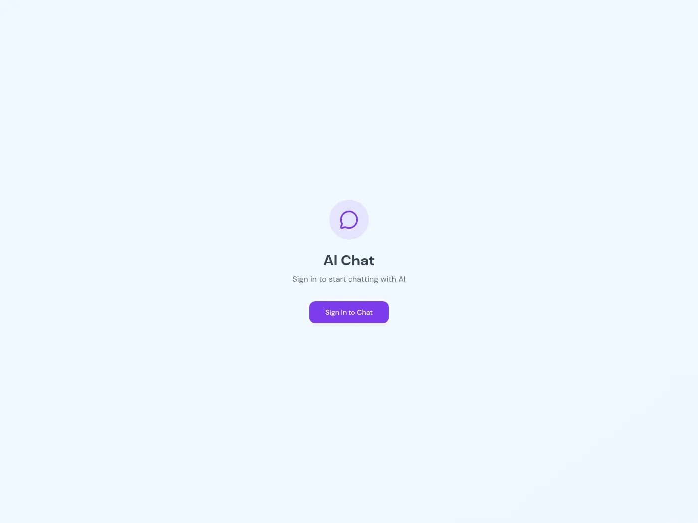AI Chat 18+ Transformers