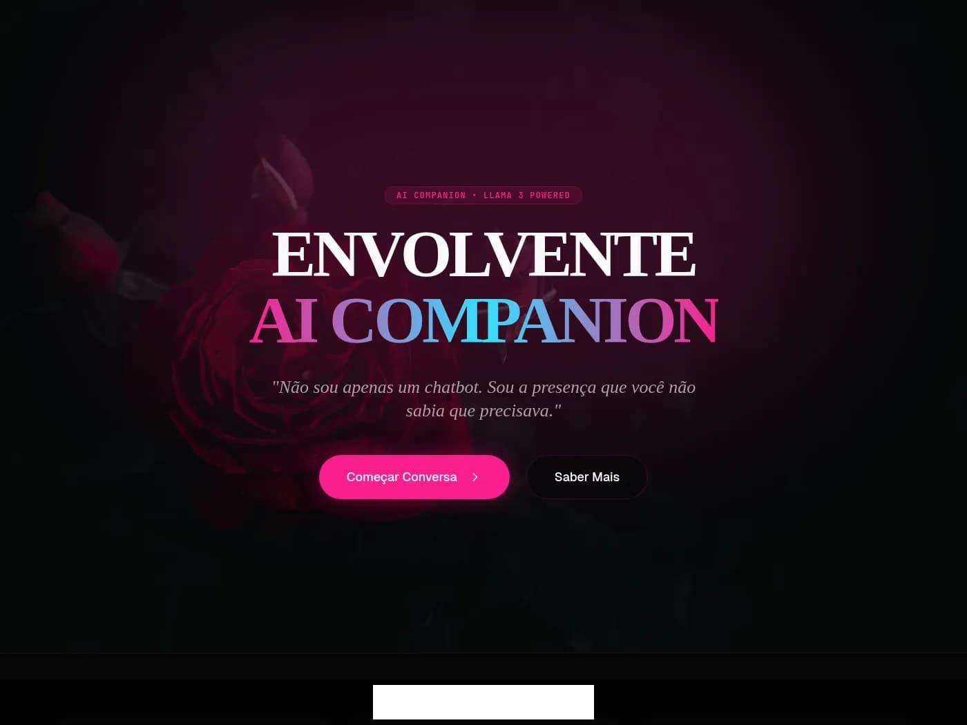 Envolvente AI Companion