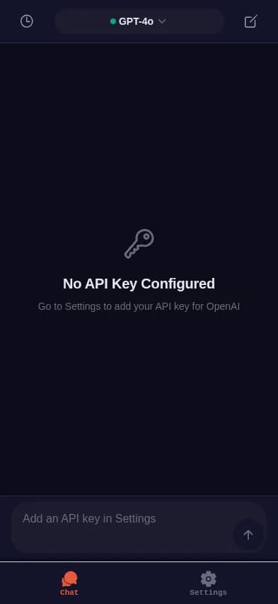 Unified AI Chat Hub
