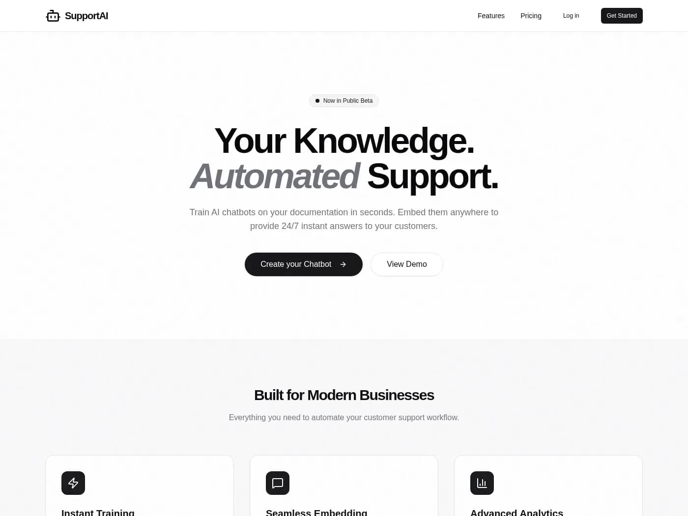 Informatique pro