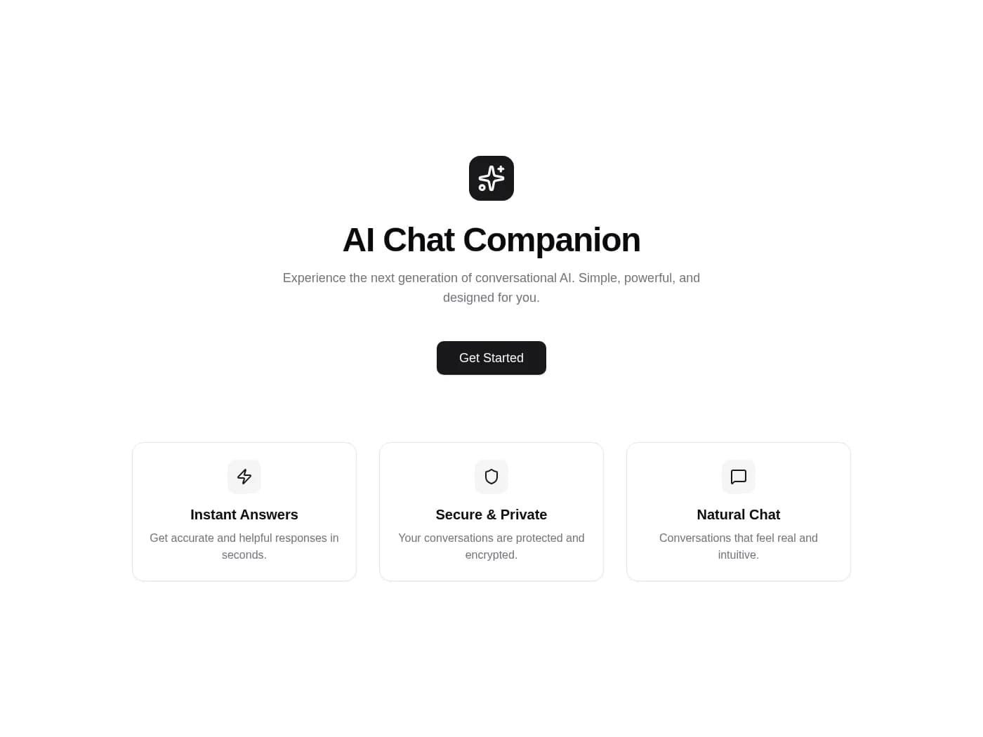 SINDAR. Ai