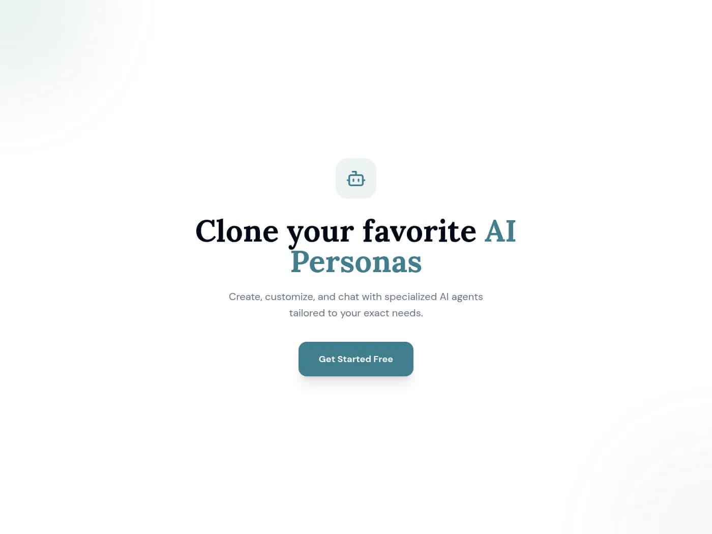 AI Clone Builder