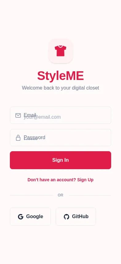 StyleSnapper