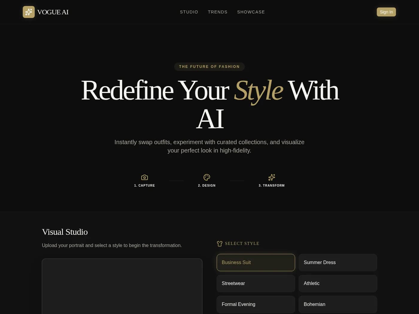 AI Clothing Remover