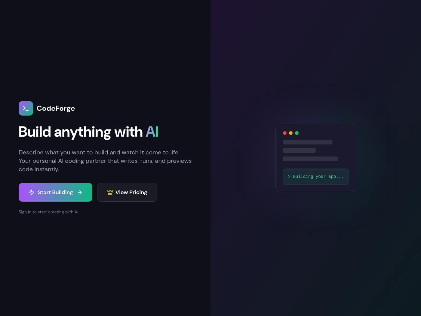 CodeHelper AI Agent