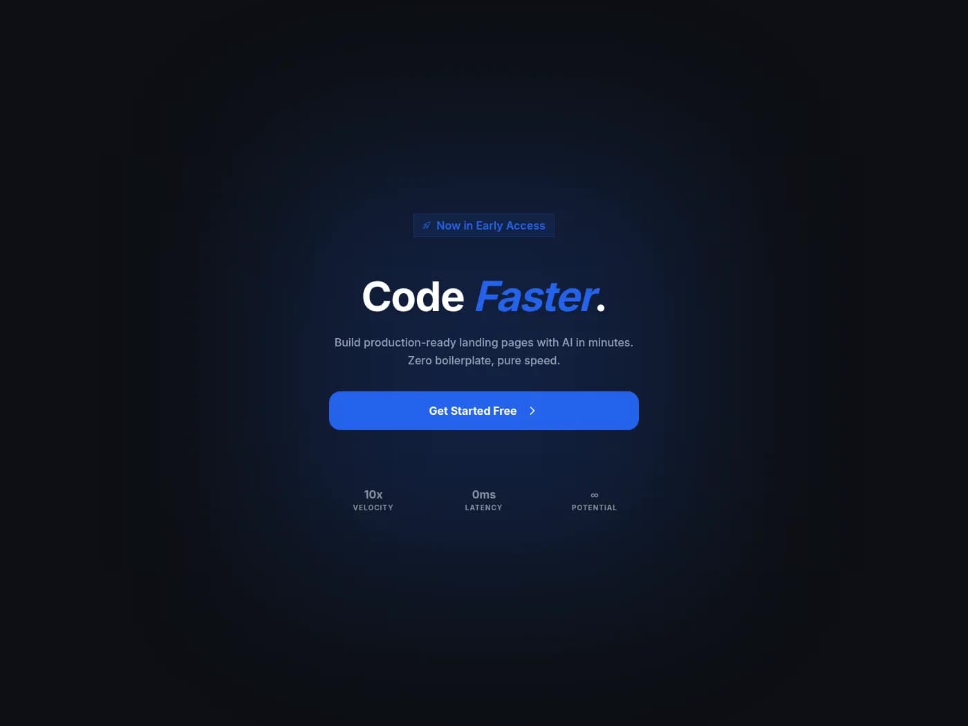 AI Coding Buddy