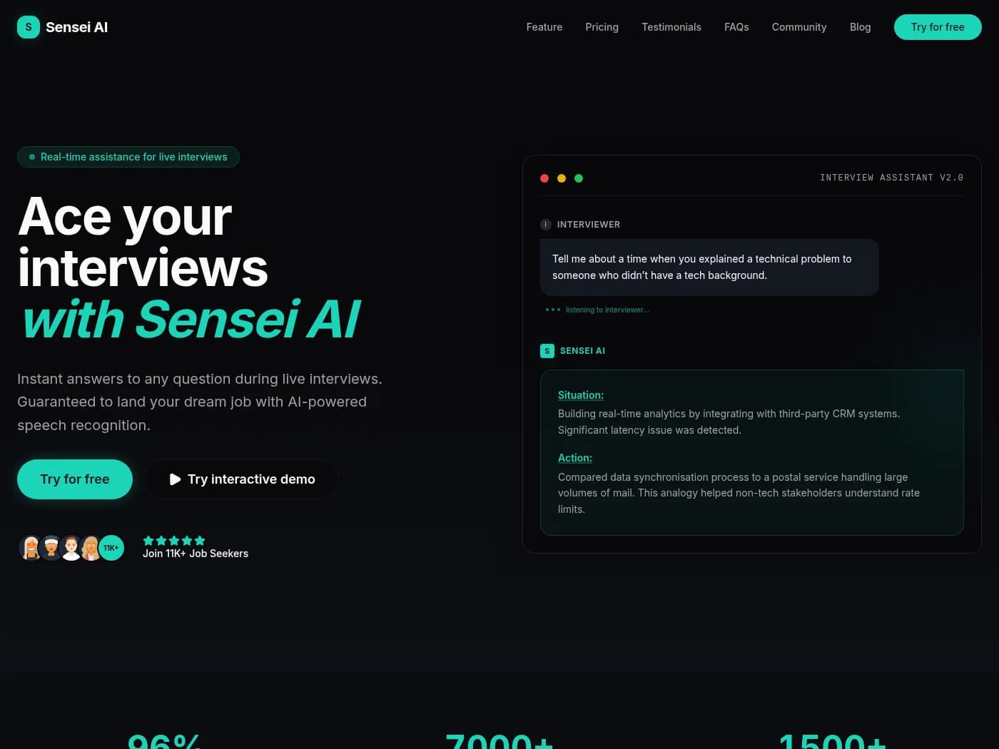 AI Learning Copilot