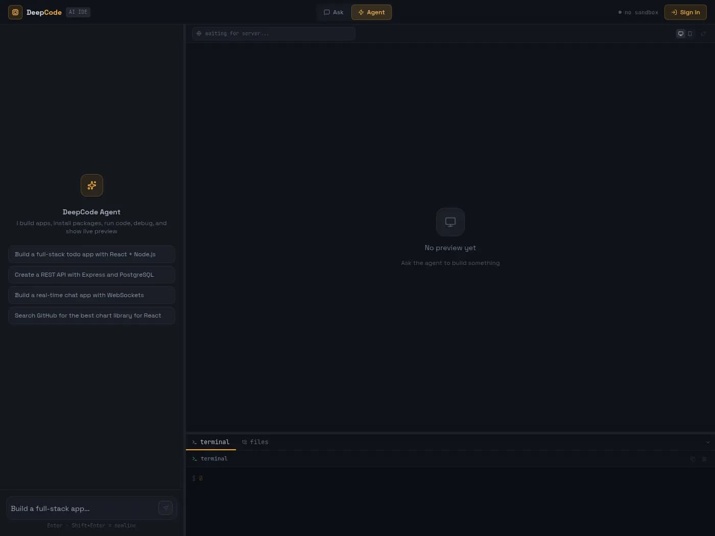 AI Dev Assistant