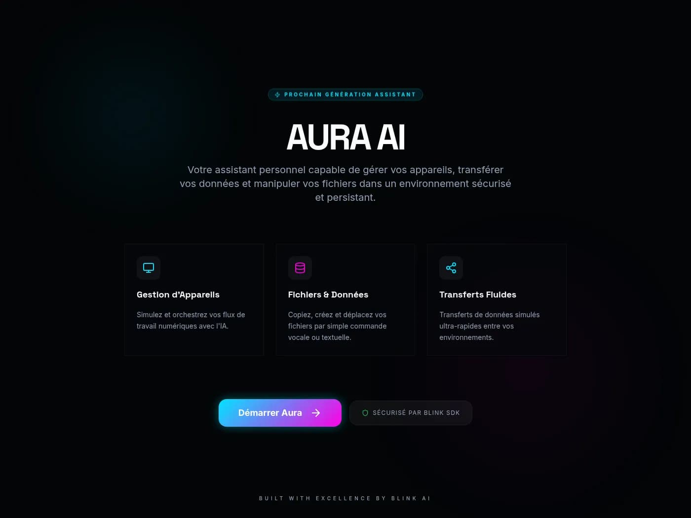 All-in-One AI Assistant