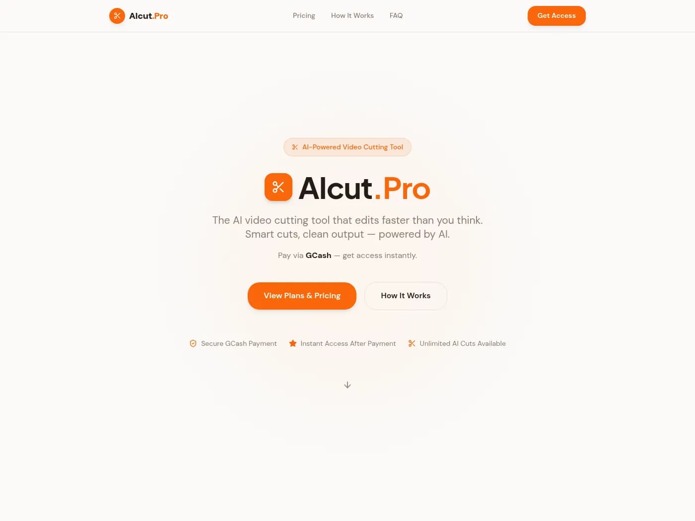 AI Digital Shop