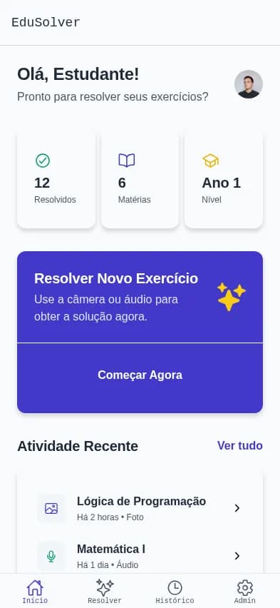 MZ EduSolver AI