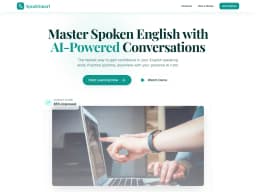 SpeakSmart English