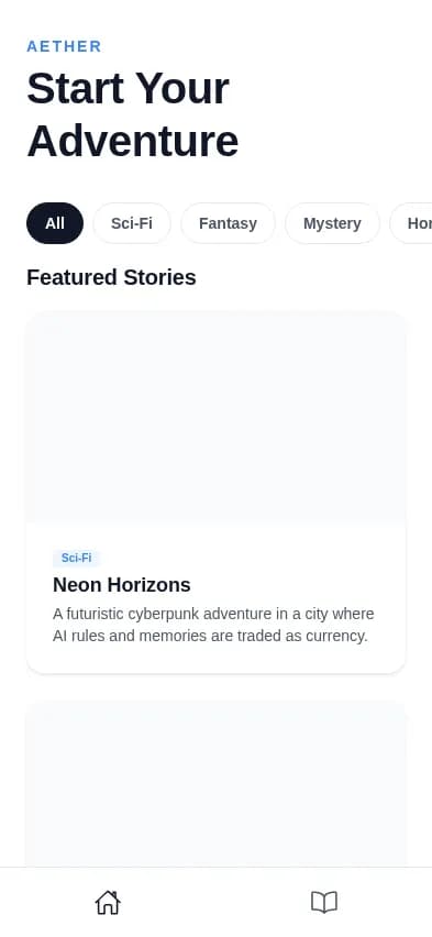 AI Entertainment Hub