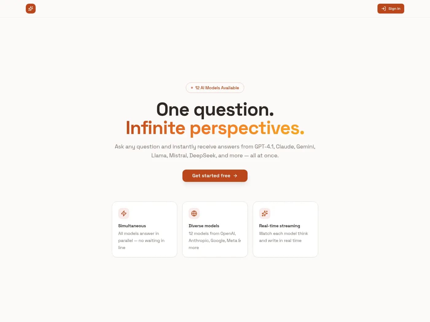 AI Expert Answers