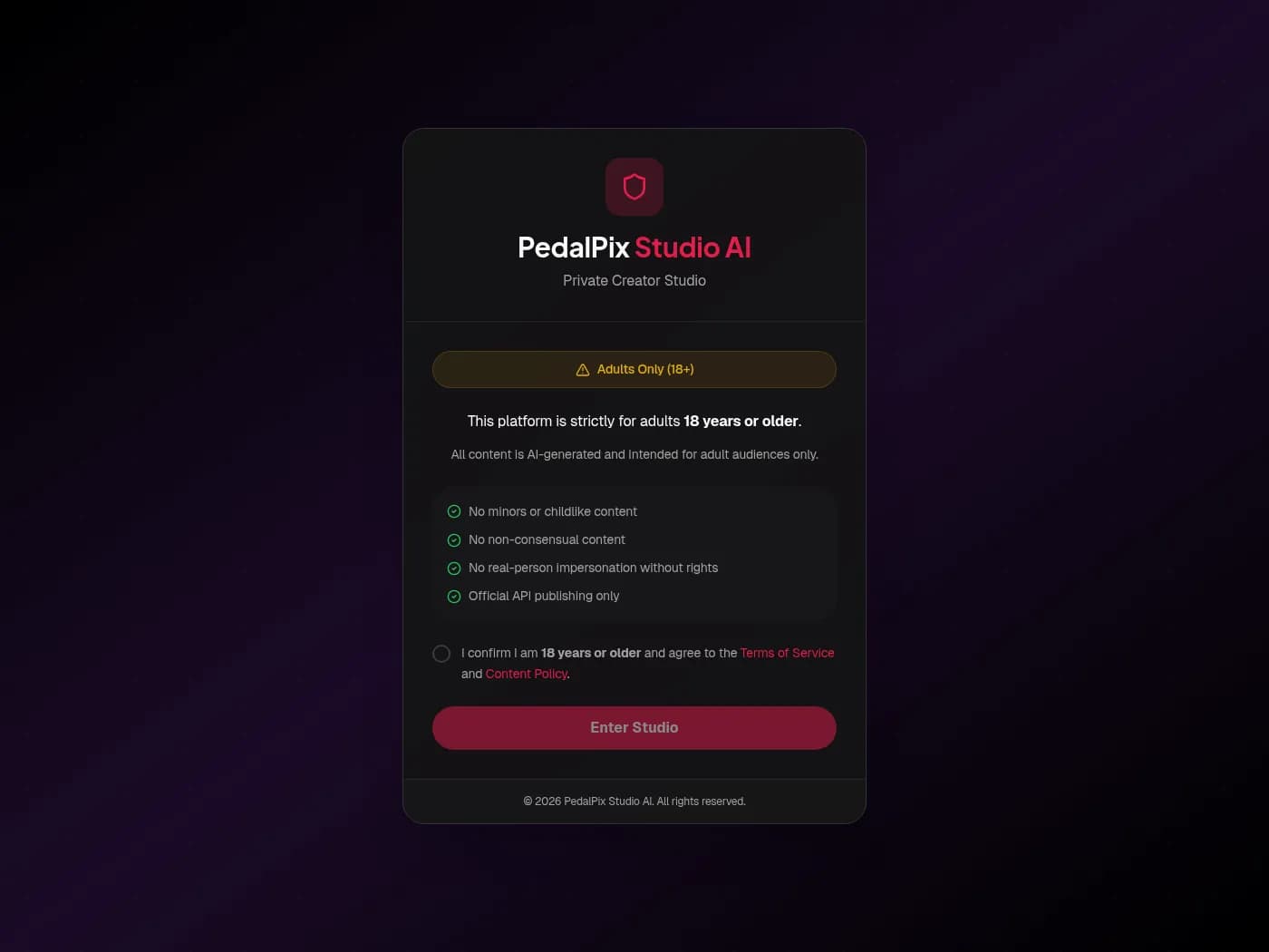AIFeet Image Generator
