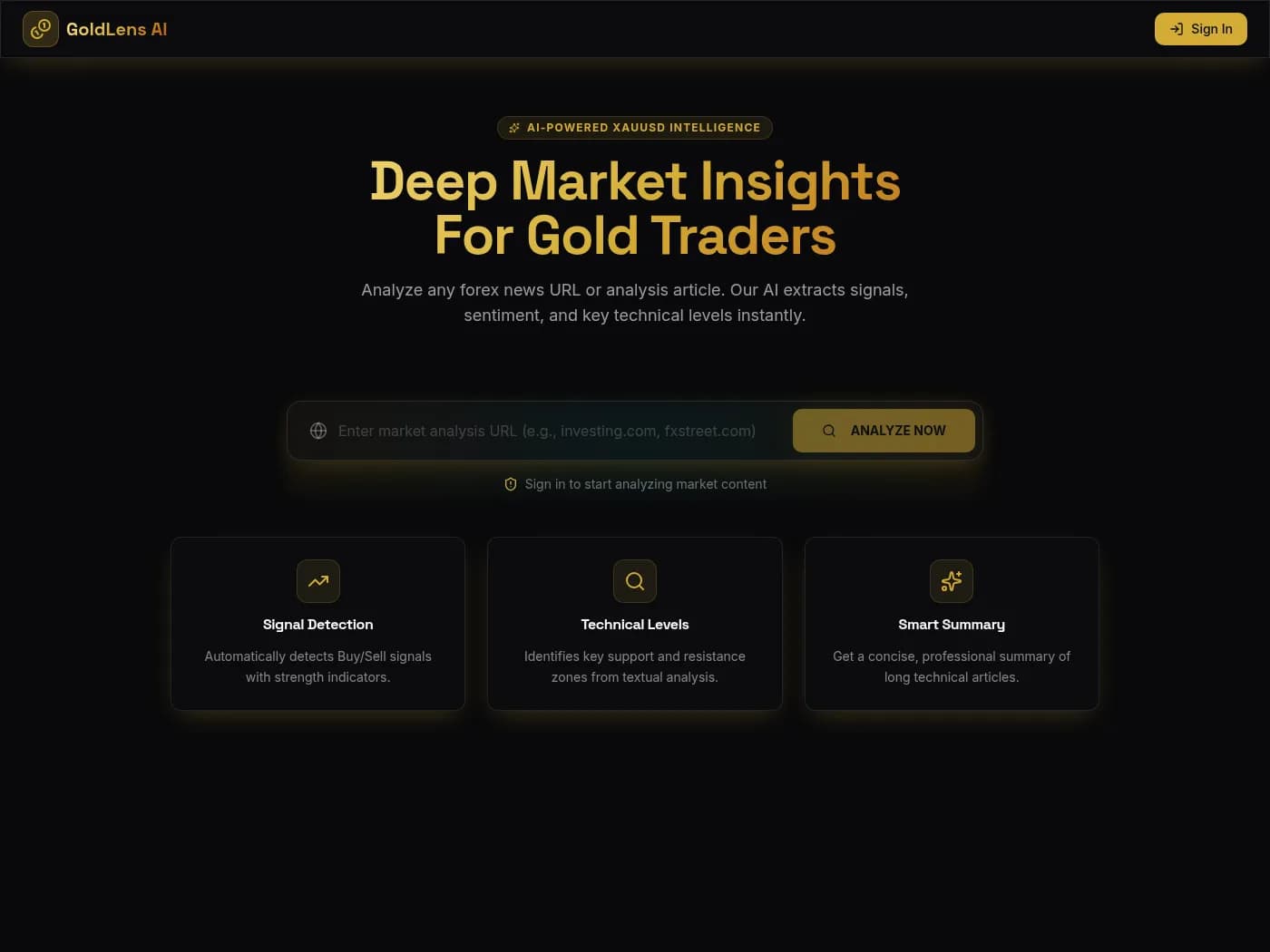 Forex Insights AI