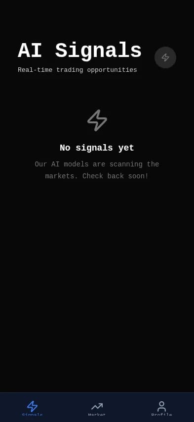 ForexAI Bot
