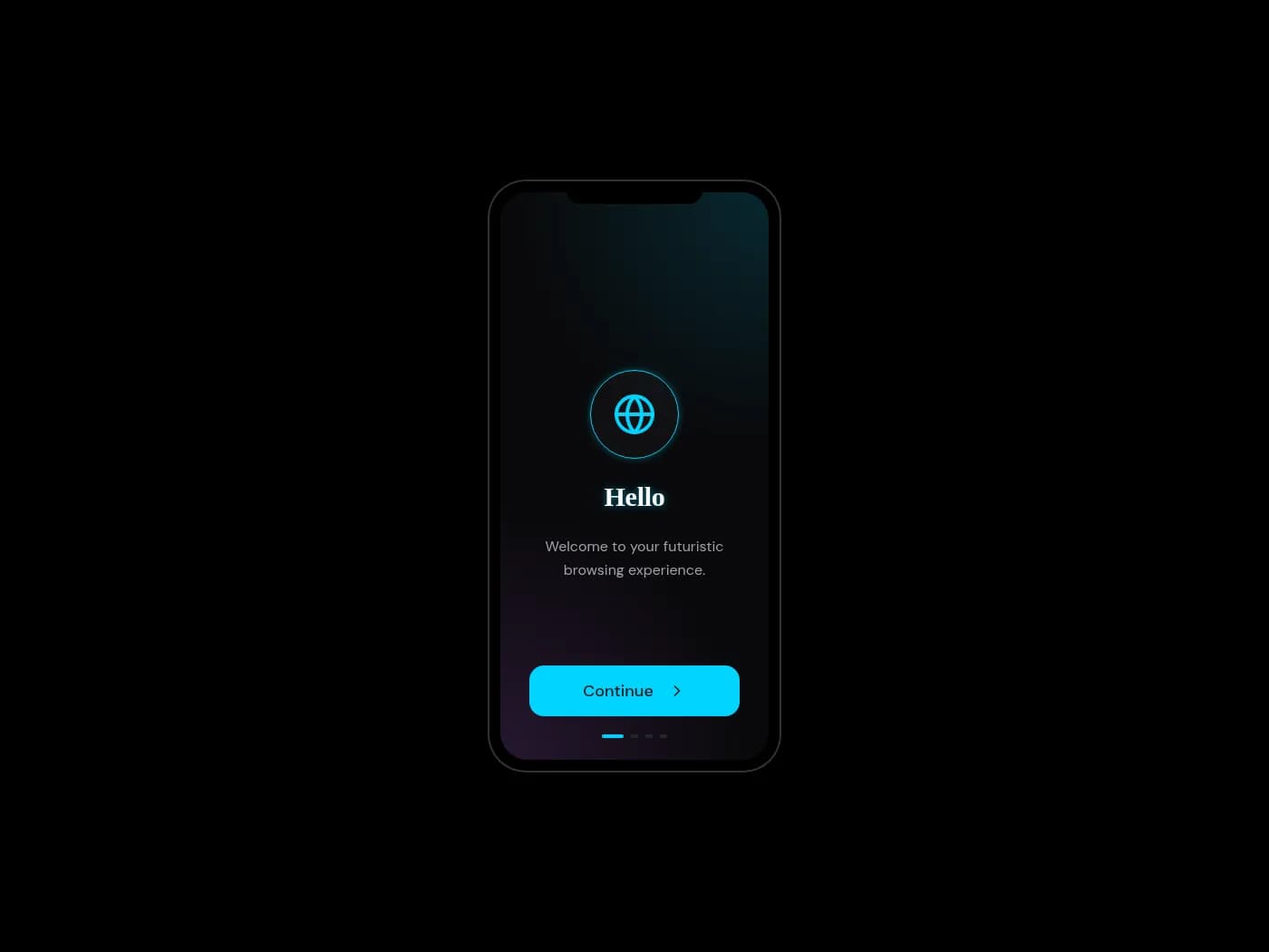FuturistAI Browser Setup