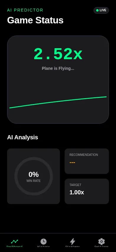 GamePredict AI