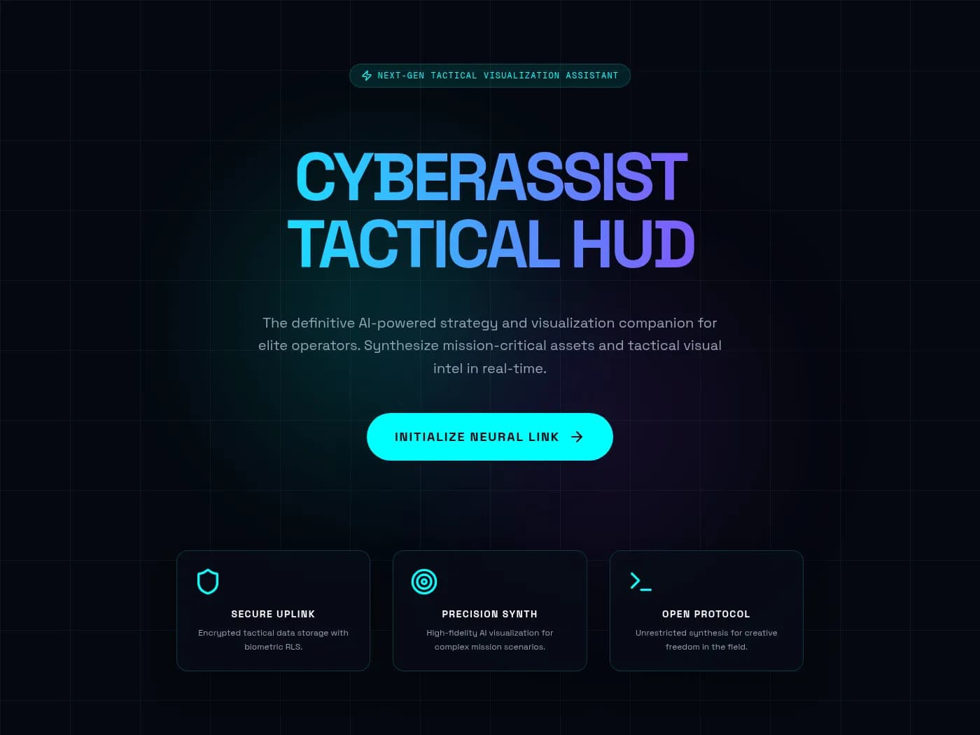 AI Gaming Assistant