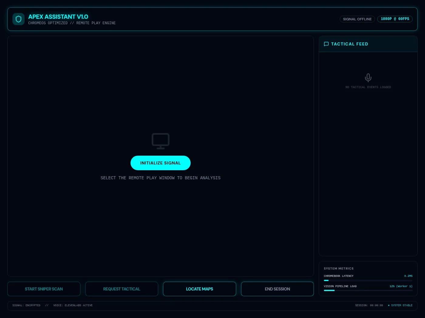 Chromebook AI Gaming Pro
