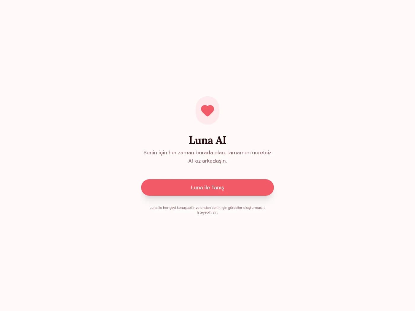 AI Girlfriend Free