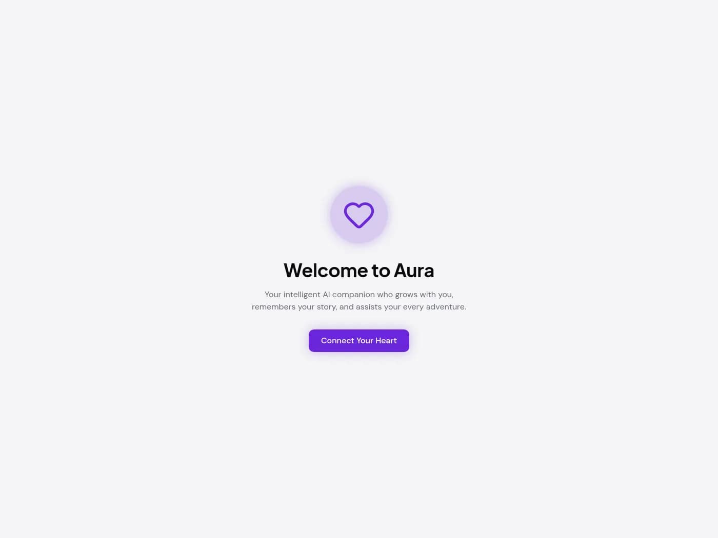 AI Companion Girlfriend