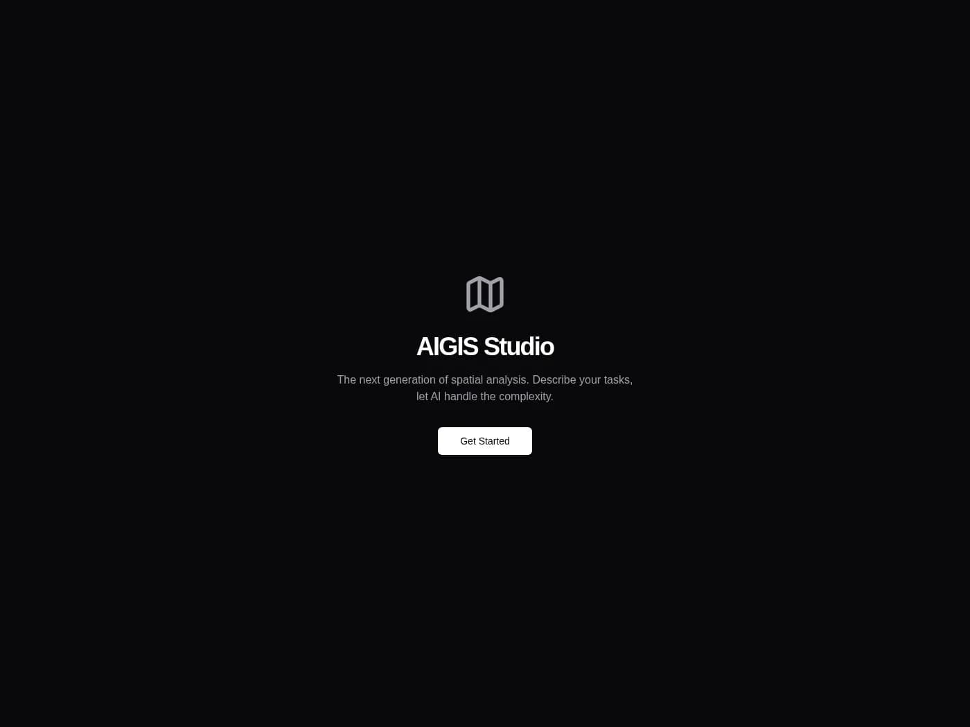 AIGIS Studio