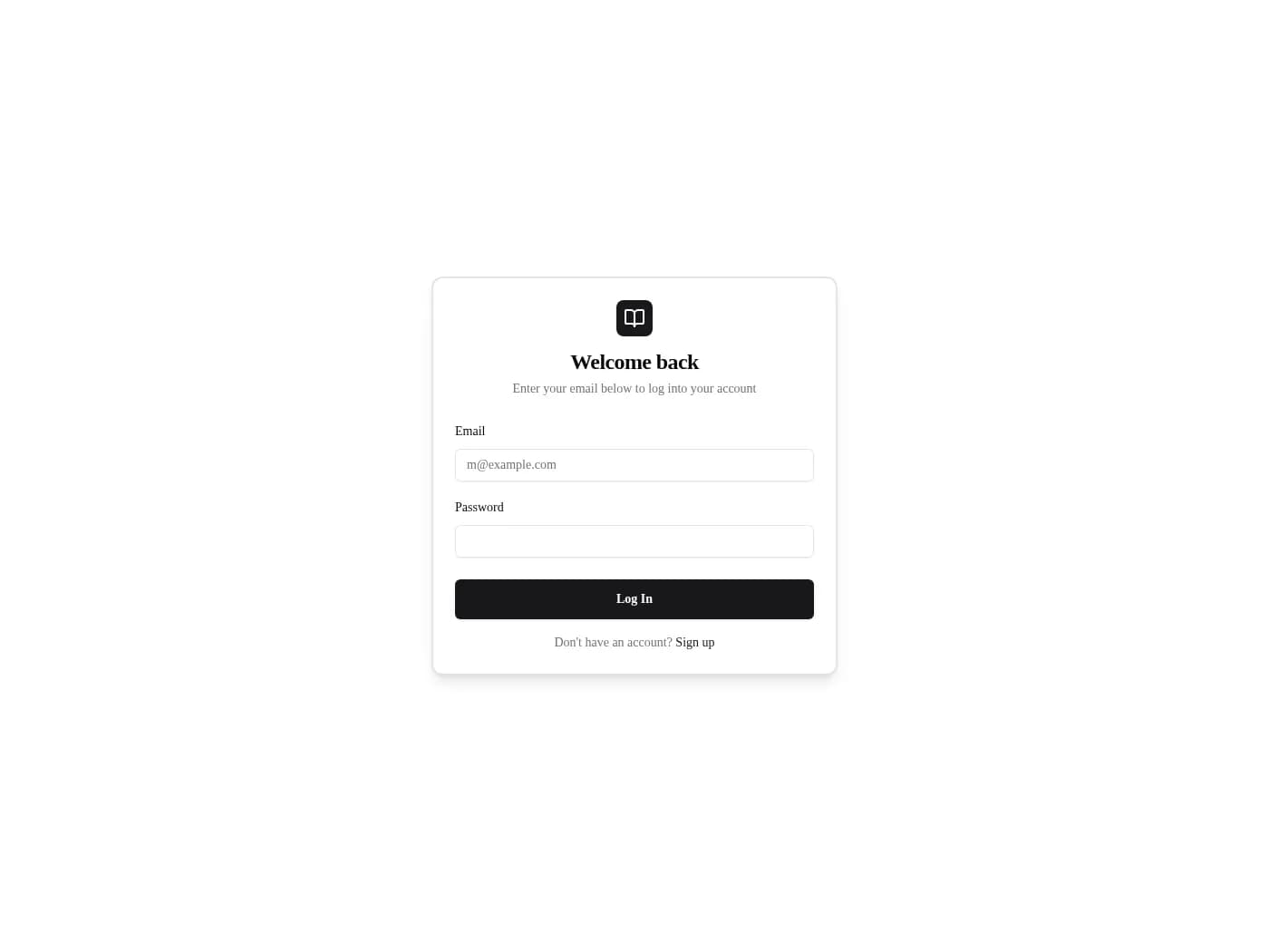 AI Homework Dashboard