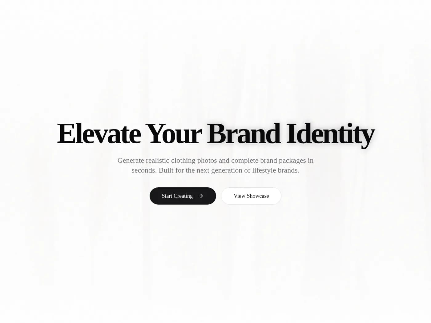 BrandSnap AI