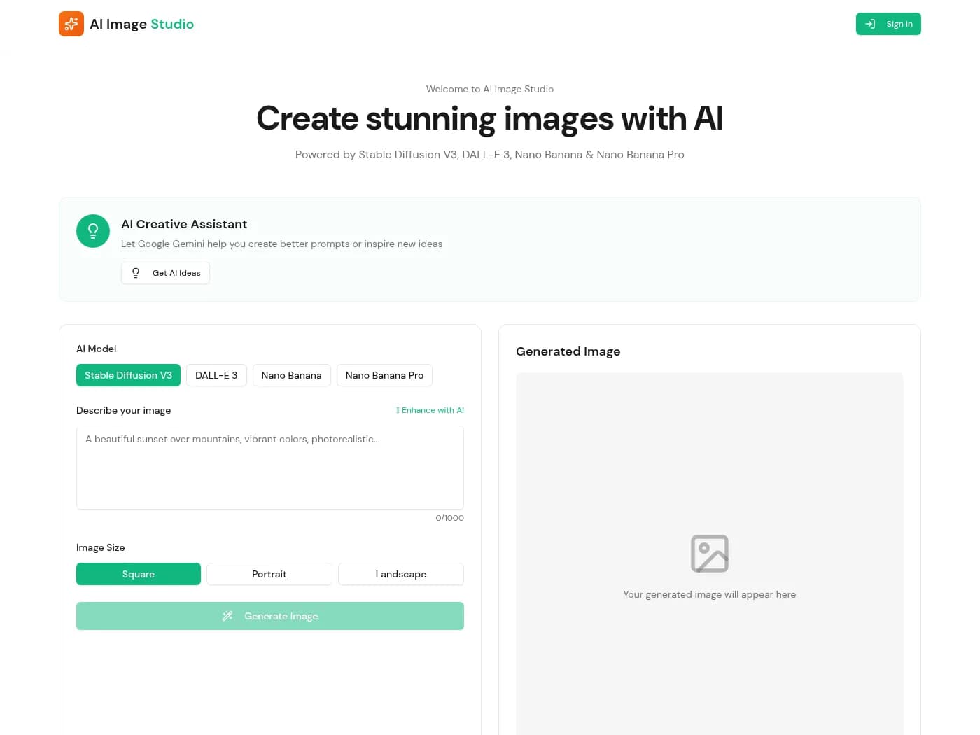 AI Image Clone