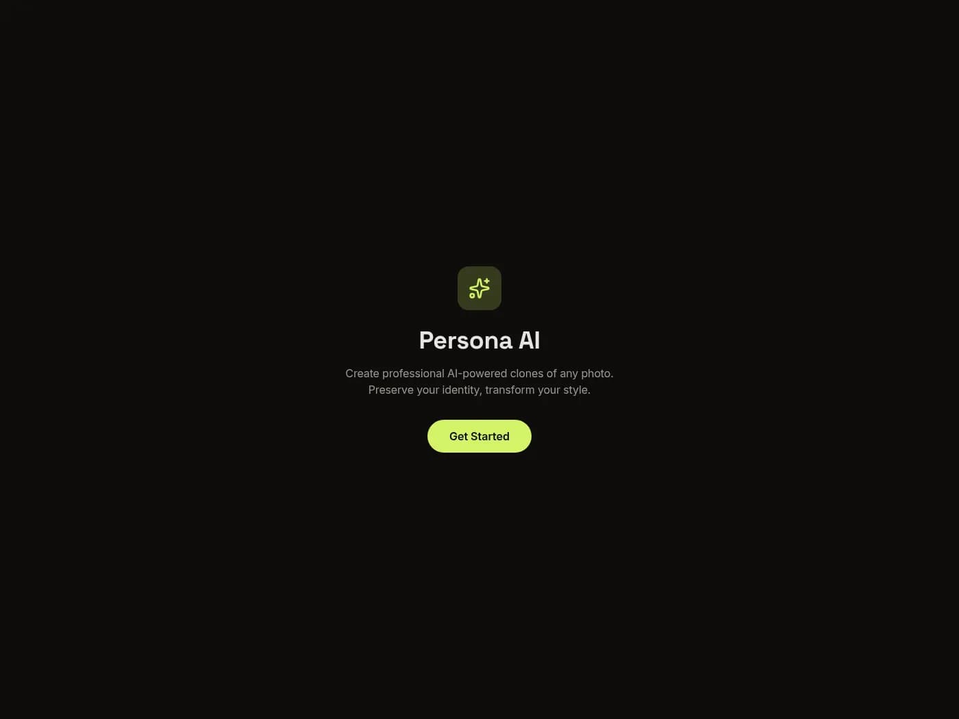 AI Image Clone Generator