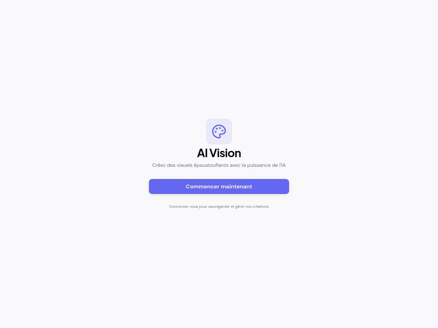 IA Image Generator