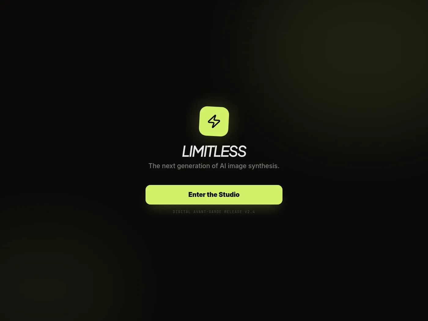 Limitless AI Image Generator