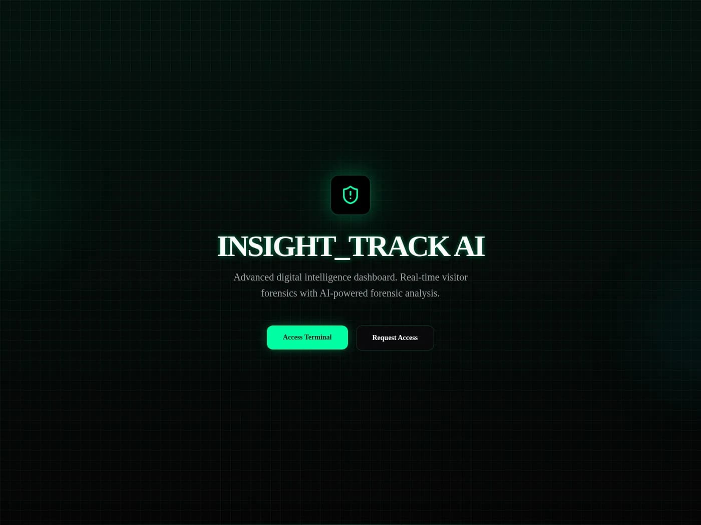 InsightTrack AI Logger