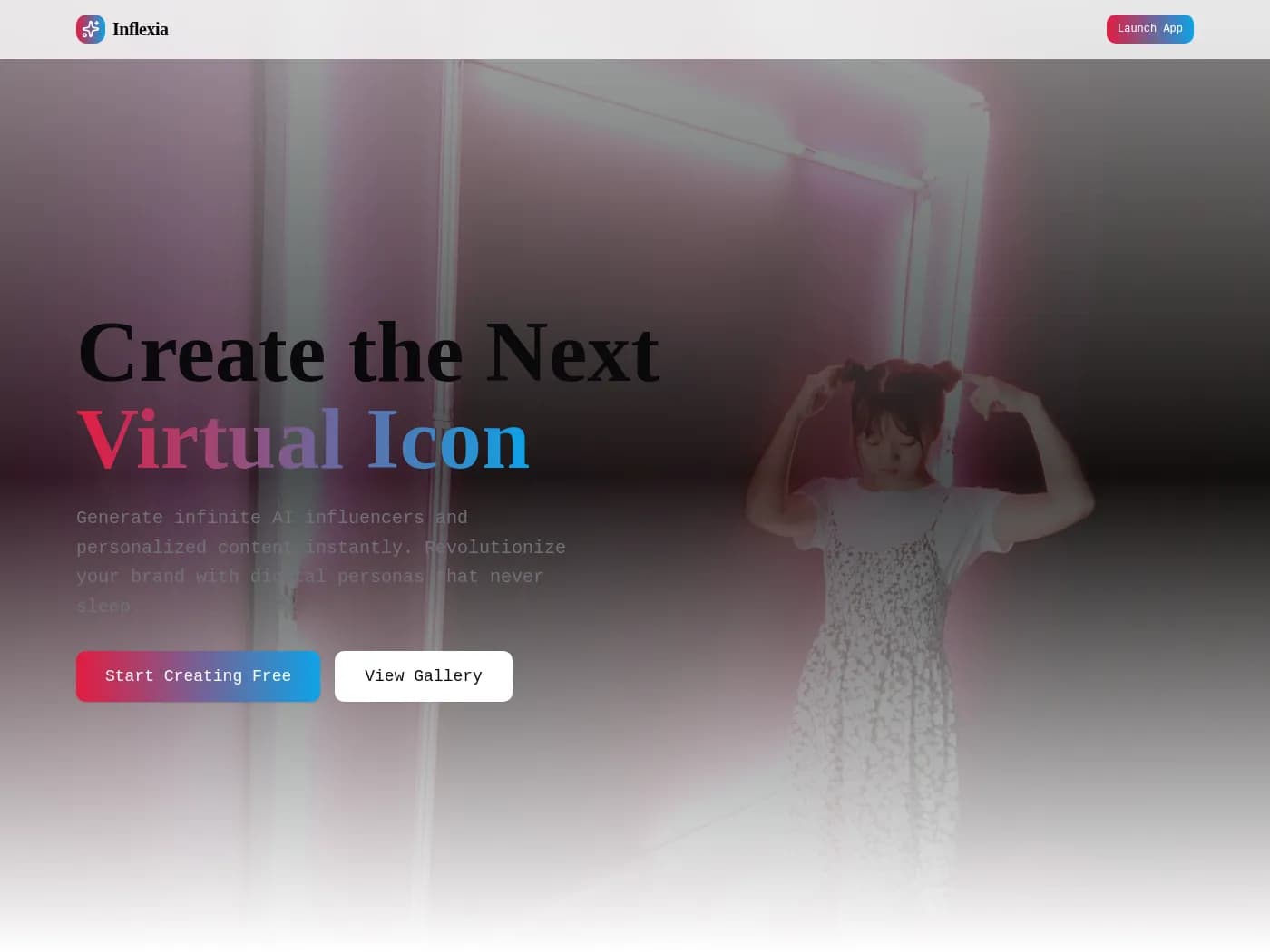 Inflexia Generator