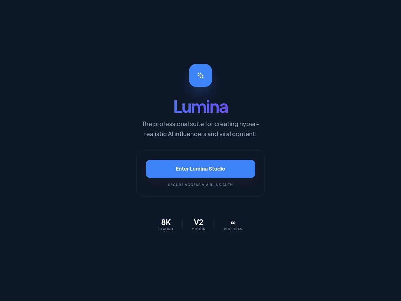AI Influencer Creator