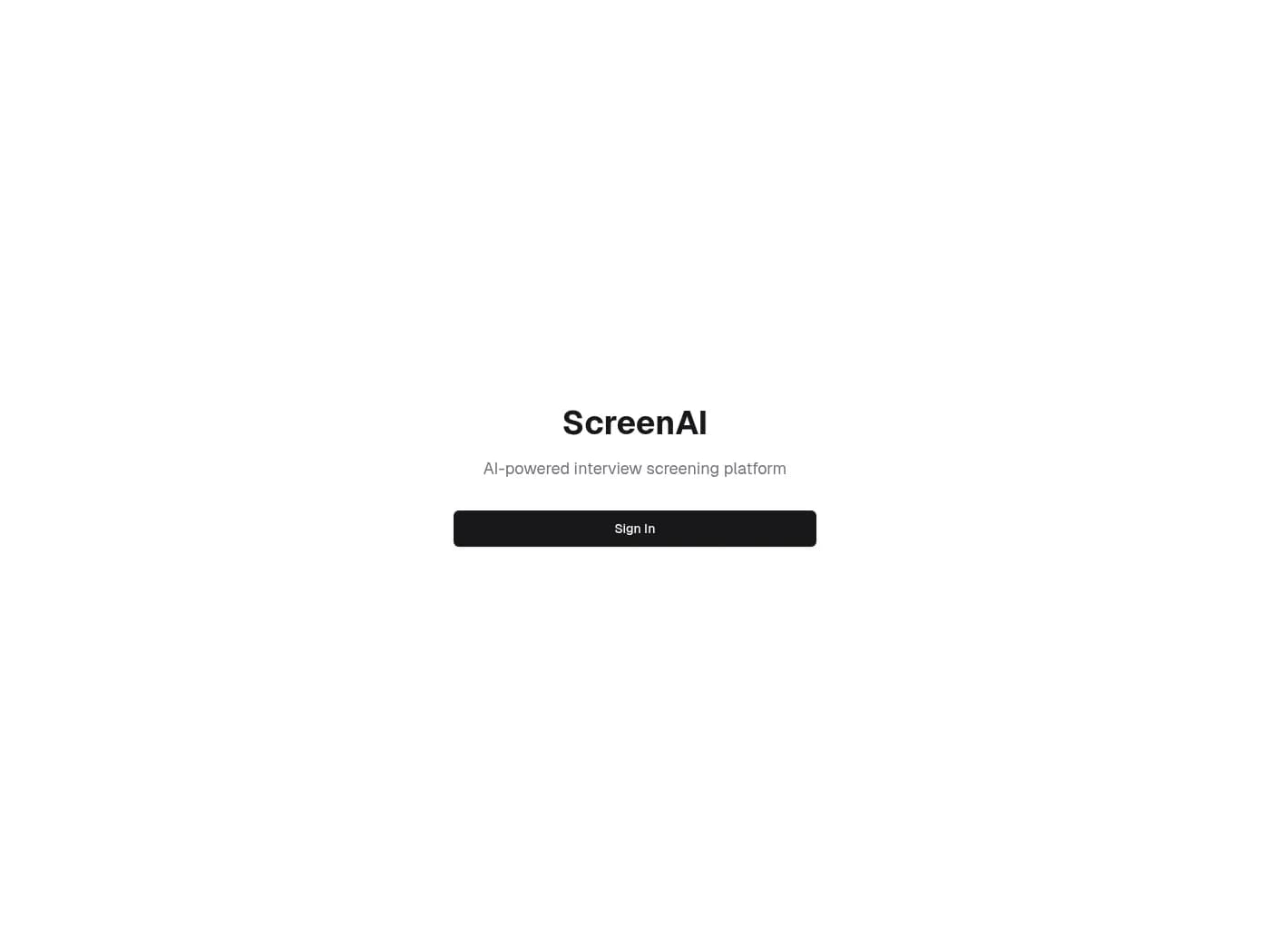 ScreenAI