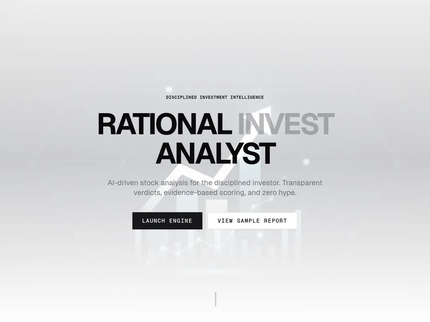 Rational Invest Analyst